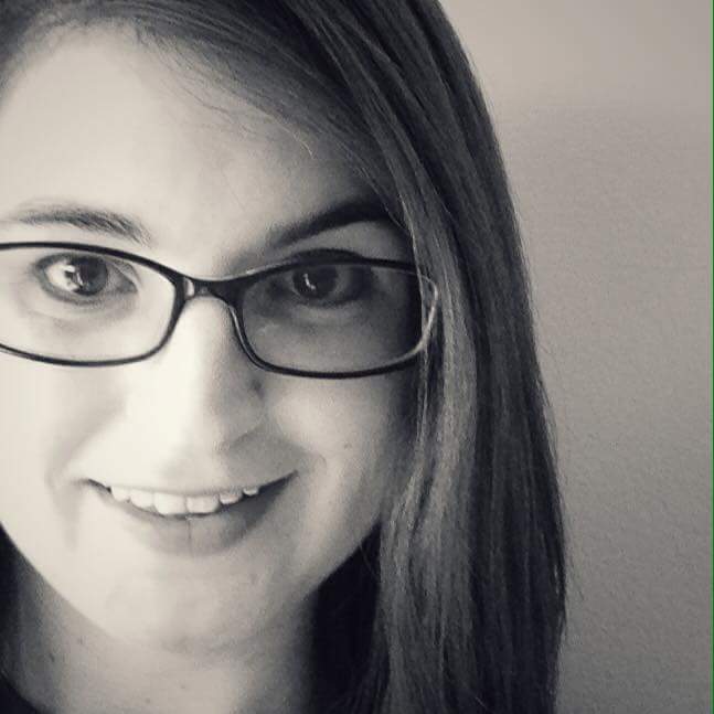 Jenna DeWitt – Editing + Writing + Social Media