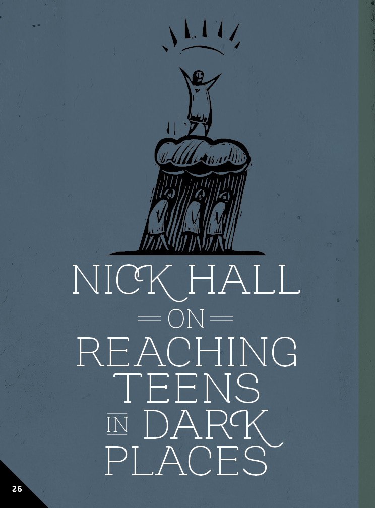 MORF Magazine – Jenna DeWitt